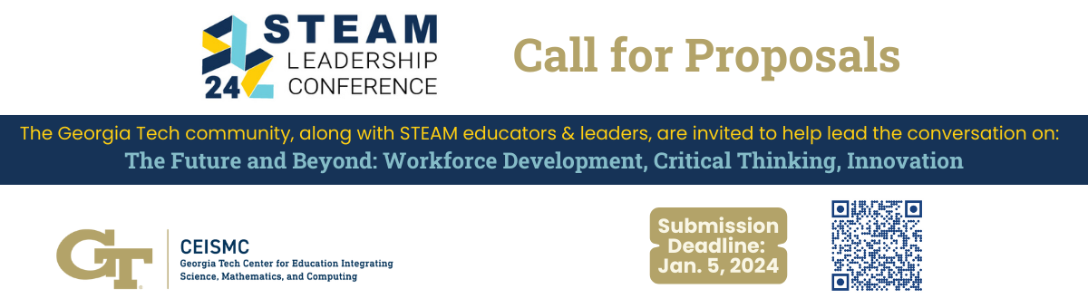 Home | Georgia Tech - CEISMC - Center for Education Integrating Science ...