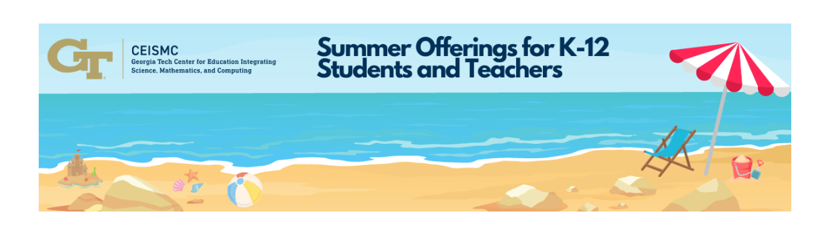 Home | Georgia Tech - CEISMC - Center for Education Integrating Science ...